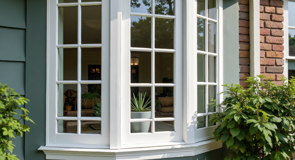 Elevate Your Home’s Curb Appeal: A Comprehensive Guide to Window Trim ...