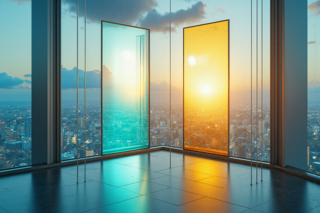 Demystifying Low-E Glass: A Comprehensive Guide – Siding and Windows by ...