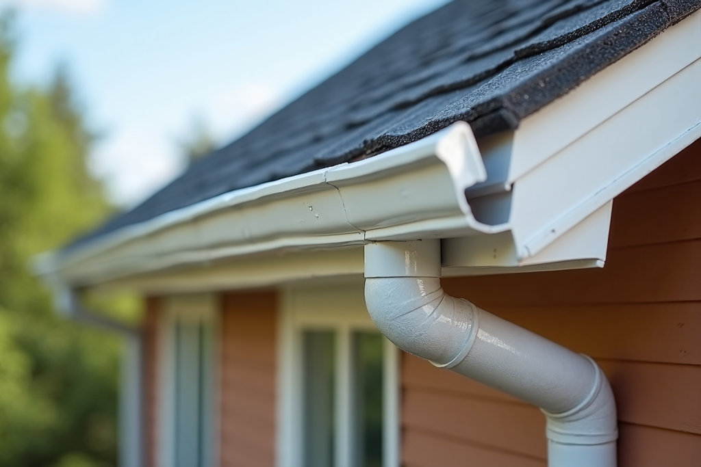 Comprehensive Guide to DIY Seamless Gutter Installation: A Step-by-Step ...