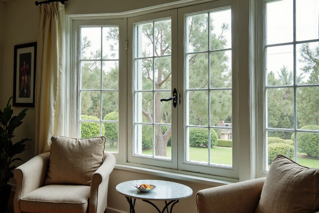 Best Impact-Resistant Windows for Louisiana Homes (2025 Update ...